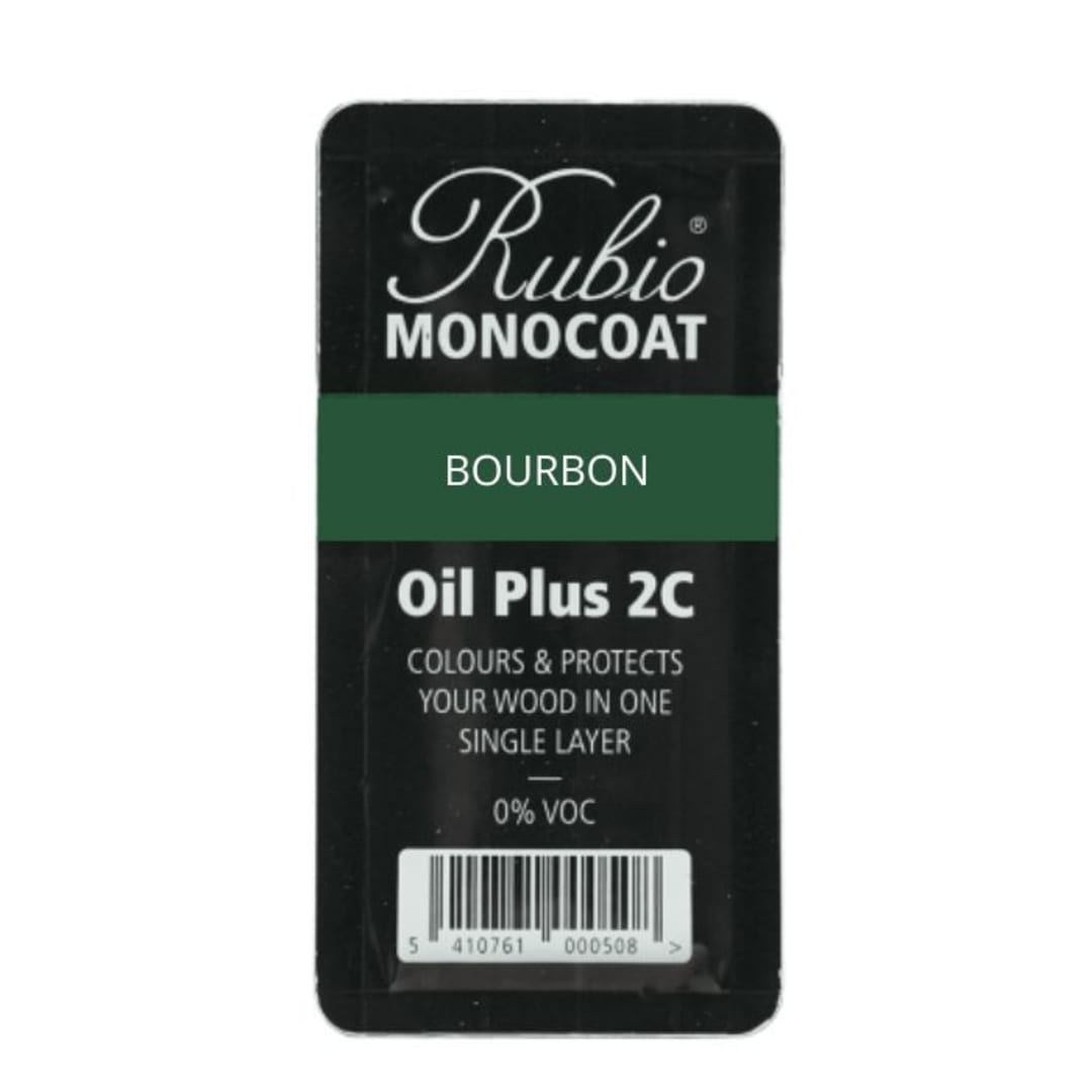Échantillon 6 ml - Oil Plus 2C - RUBIO