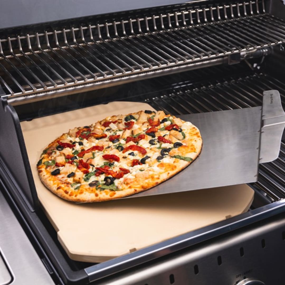 Pierre A Pizza Gifi