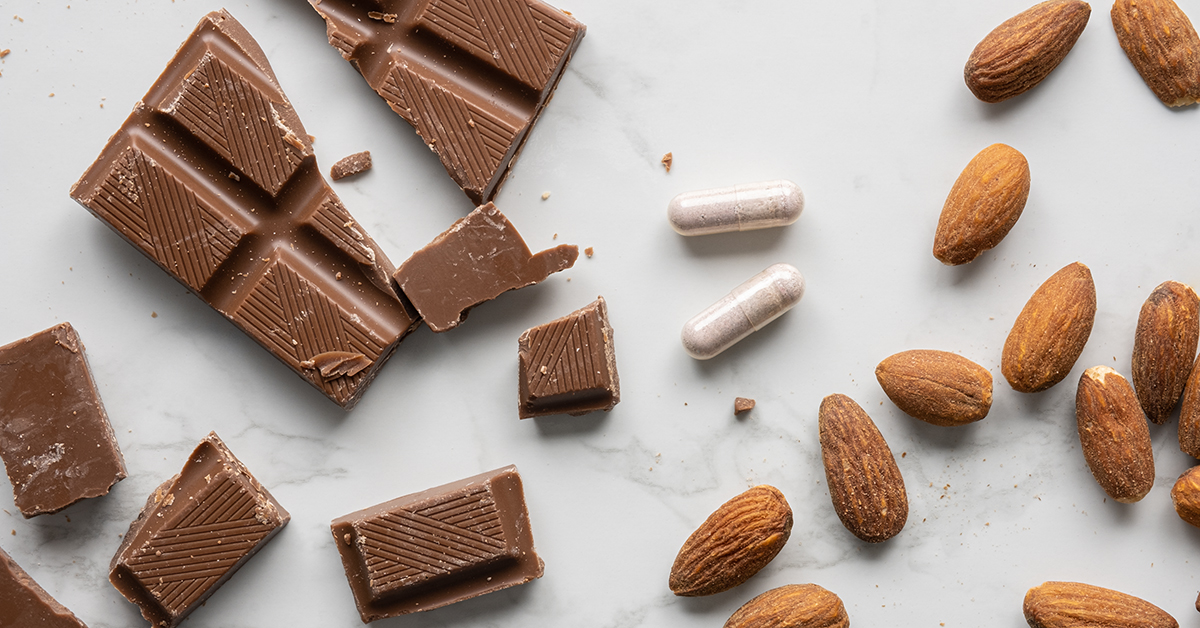 Gentle Move - Nature’s Sunshine United States