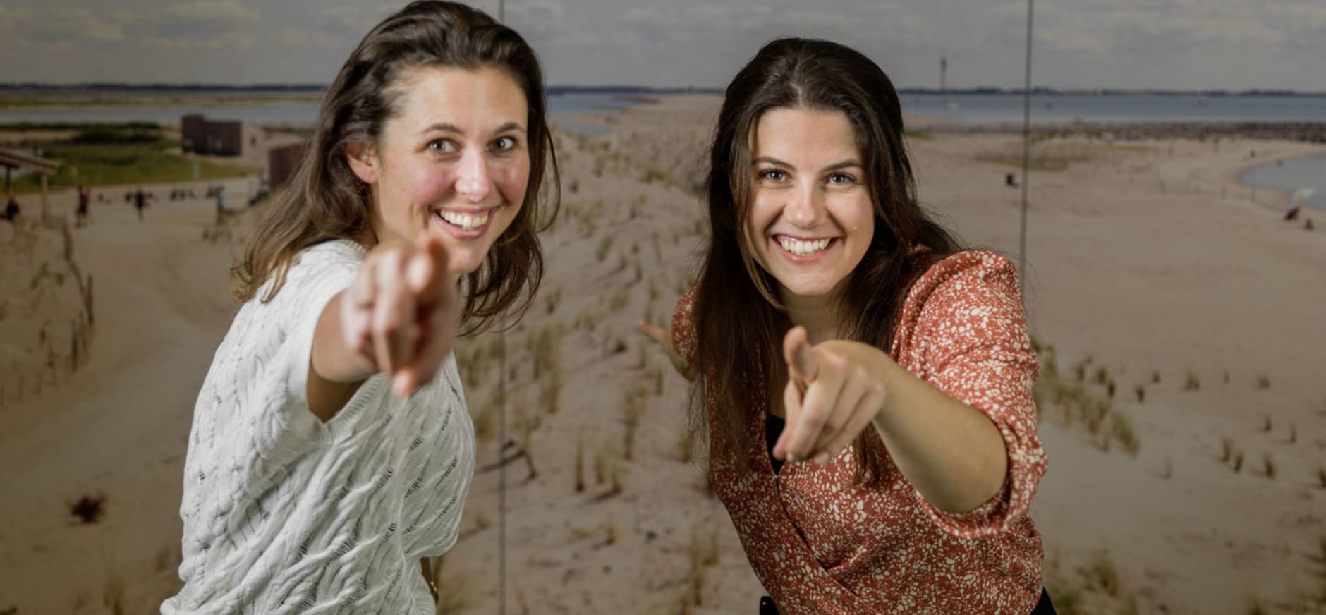 Recruiters bij Natuurmonumenten | Natuurmonumenten