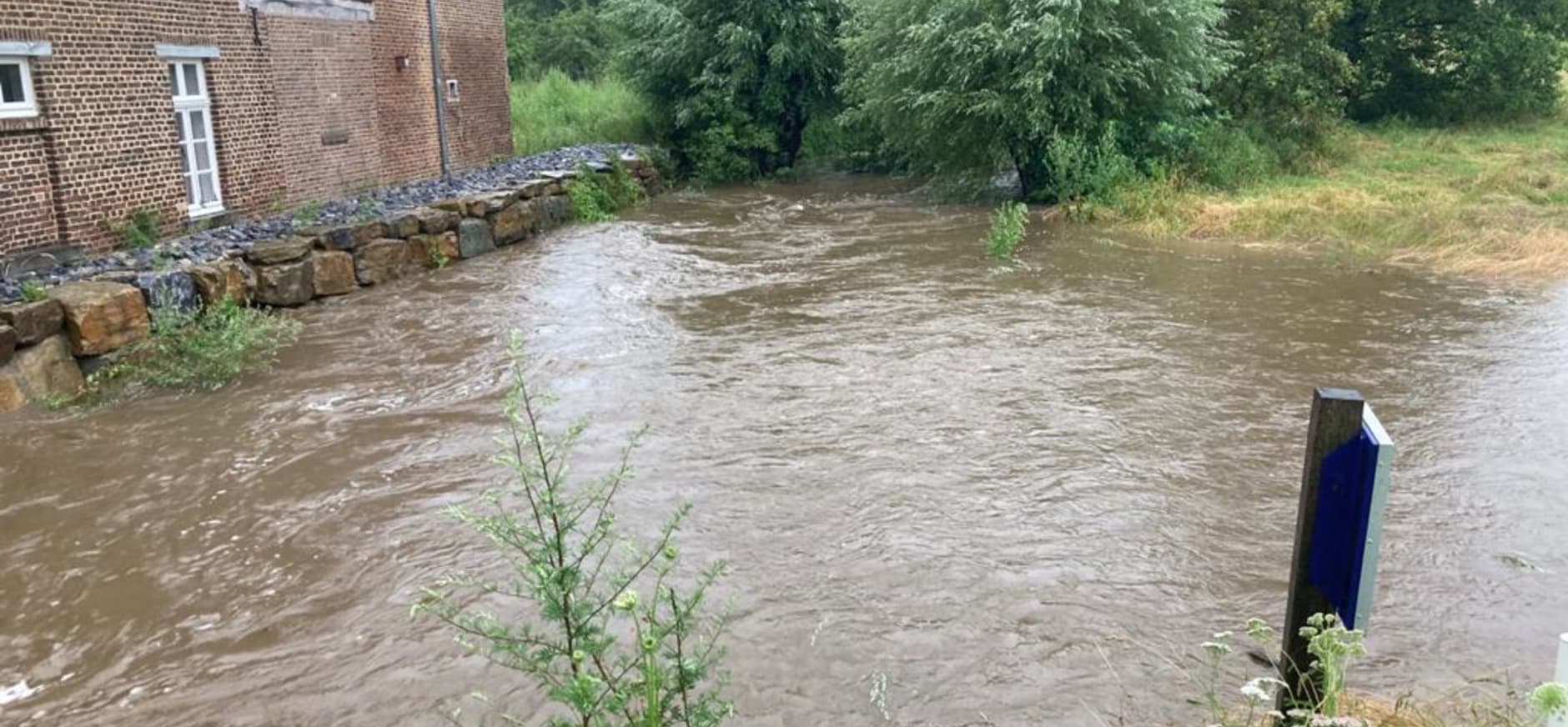 Nieuwe route in het Geuldal: de Klimaatwandeling | Natuurmonumenten