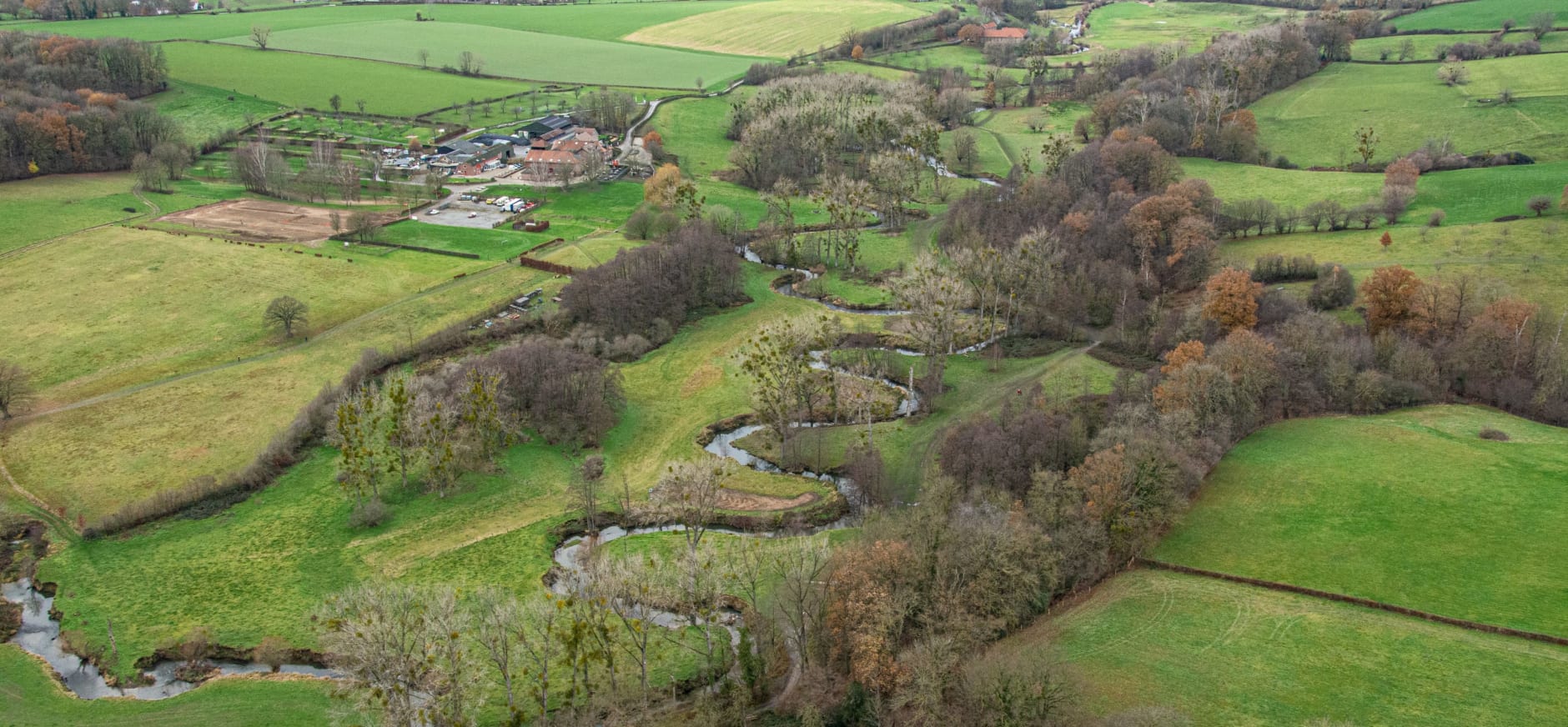 Nieuwsbrief Geuldal en Noordal | Natuurmonumenten