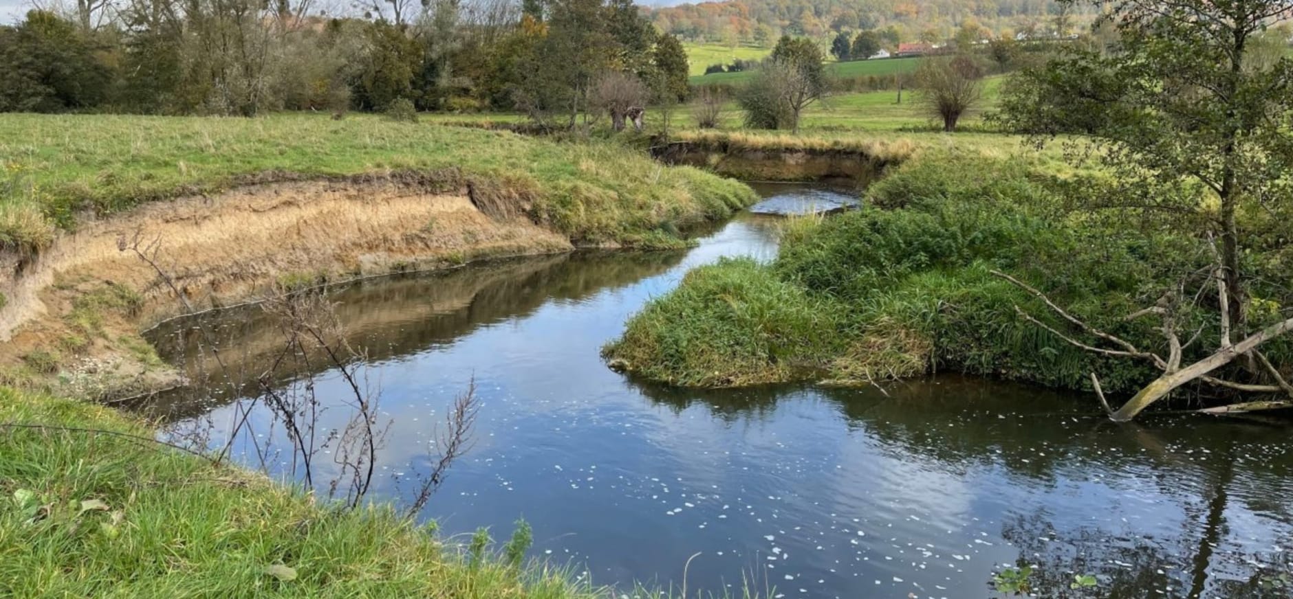 Stop de watercrisis in Limburg | Natuurmonumenten