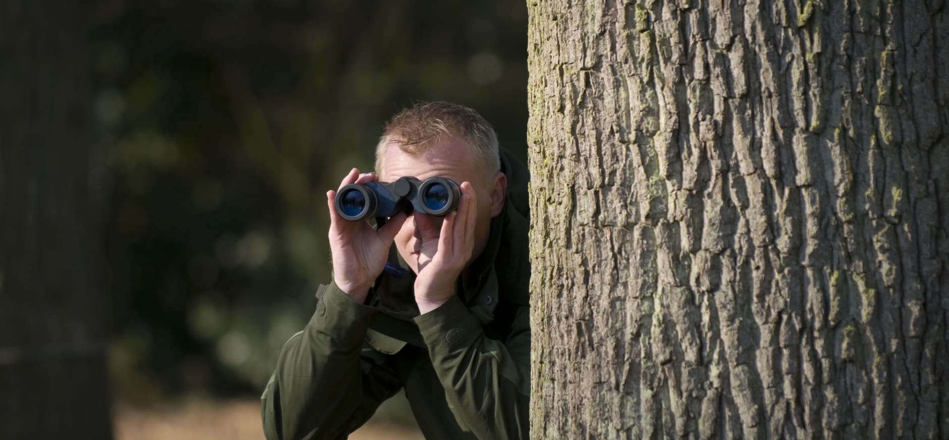 Boswachter Bart Dwingelderveld (8-10 jaar) | Natuurmonumenten