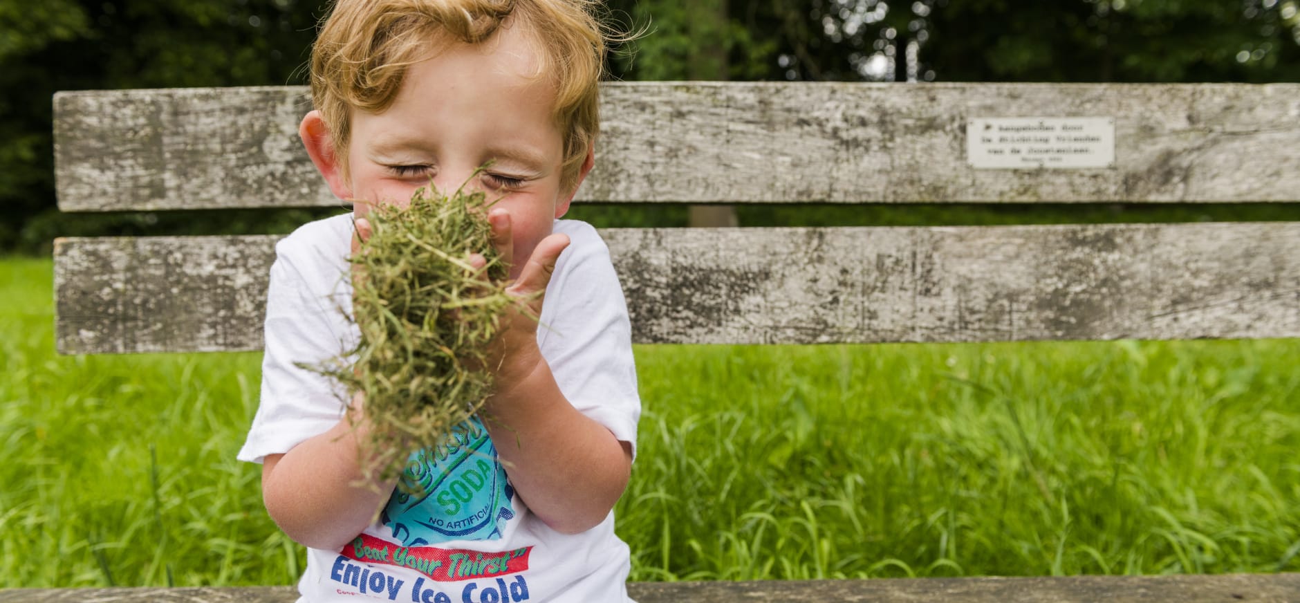 Lekker snuffelen! | Natuurmonumenten