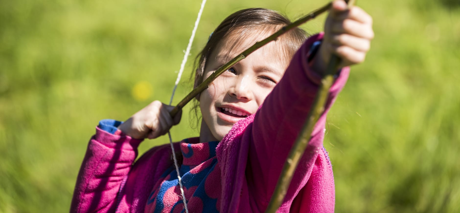 Pijl en boog maken met OERRR | Natuurmonumenten
