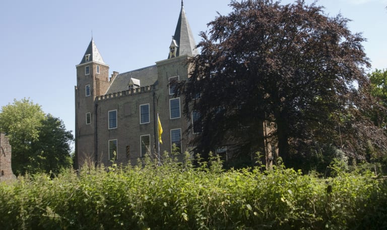 De 10 mooiste kastelenroutes | Natuurmonumenten