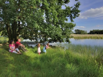 Huis ter Heide - Natuurgebied | Natuurmonumenten