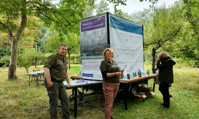 Boswachter tipt: 6x de leukste tips voor zomervakantie aan de noordkant ...