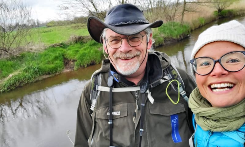 Voettocht voor een Drinkbare Dommel | Natuurmonumenten