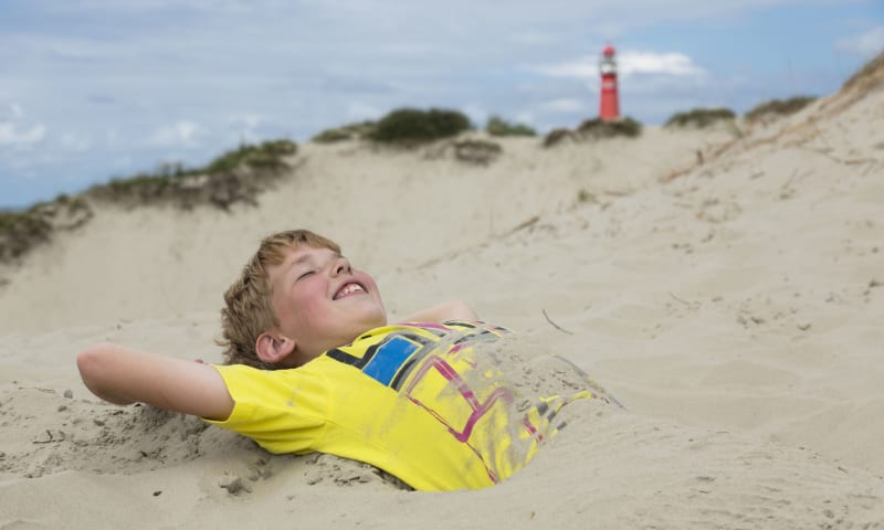Tien avonturen die je beleefd moet hebben op Schiermonnikoog ...
