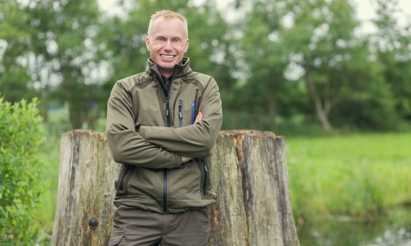 Bosbeheer bij Natuurmonumenten | Natuurmonumenten