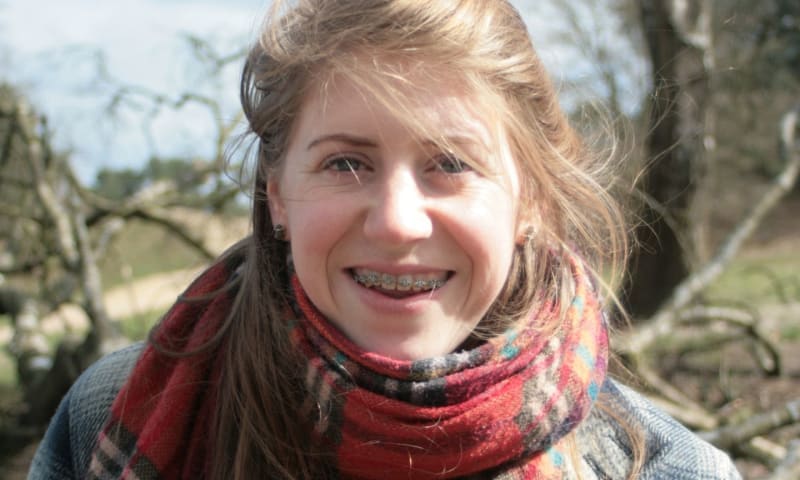 Een LC lid stelt zich voor: Johanneke Bleijenberg | Natuurmonumenten