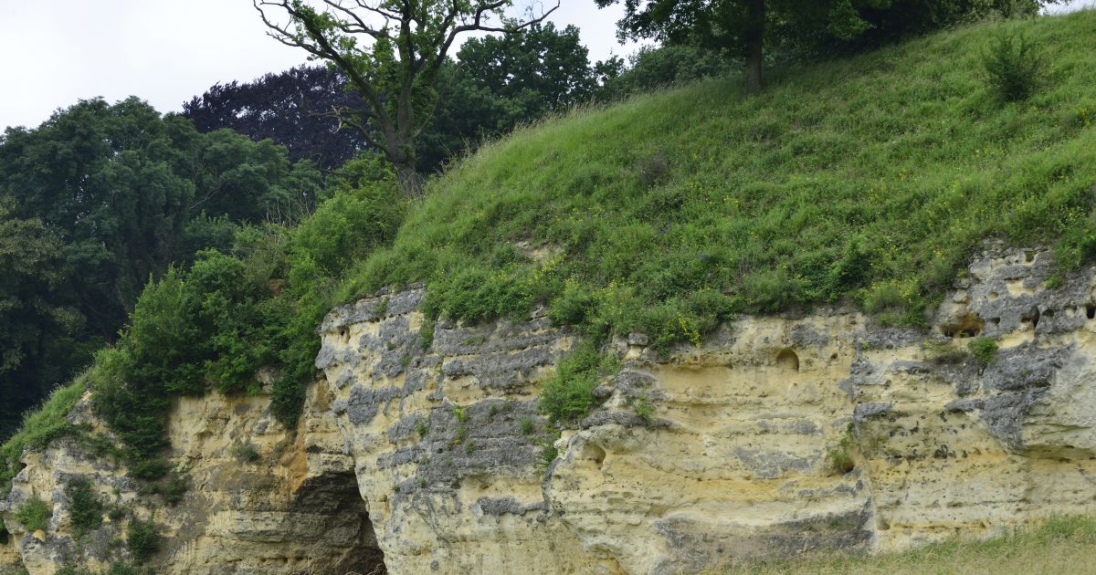 English Summary Pays Mosan | Natuurmonumenten