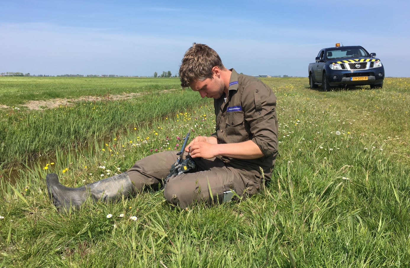 Skrok - Natuurgebied | Natuurmonumenten