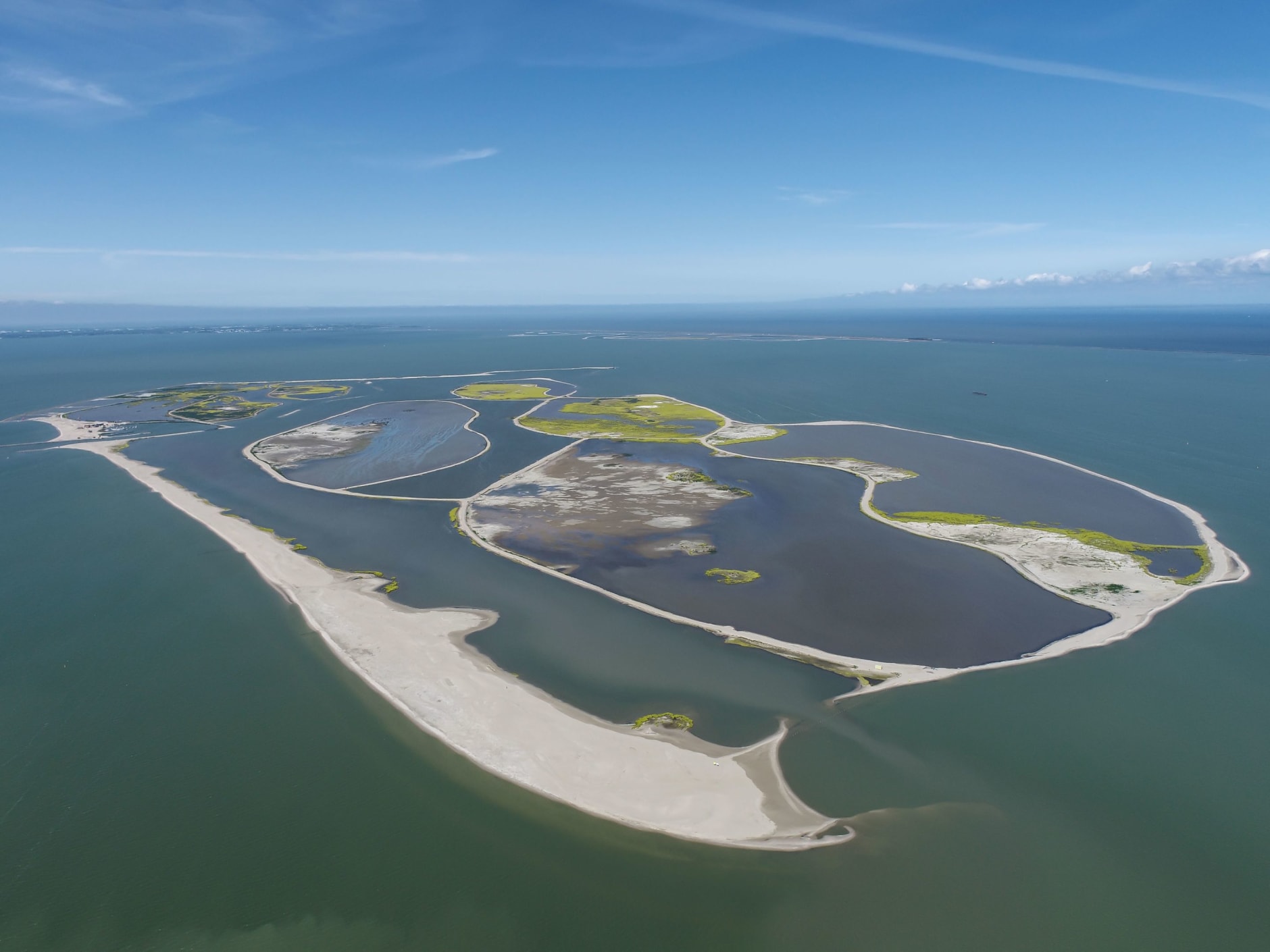 Publicatie Notitie Reikwijdte en Detailniveau Marker Wadden Plus ...