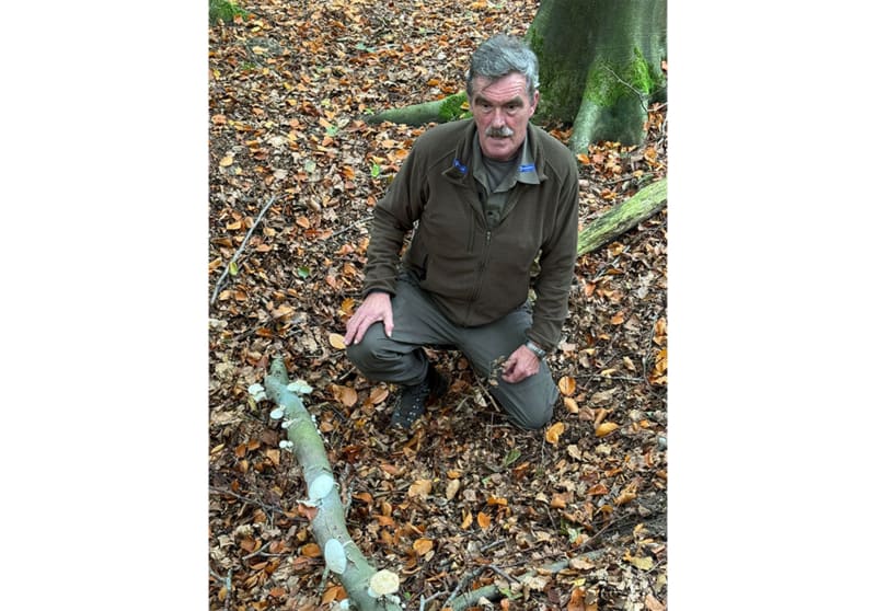 De boswachters van Natuurmonumenten | Natuurmonumenten