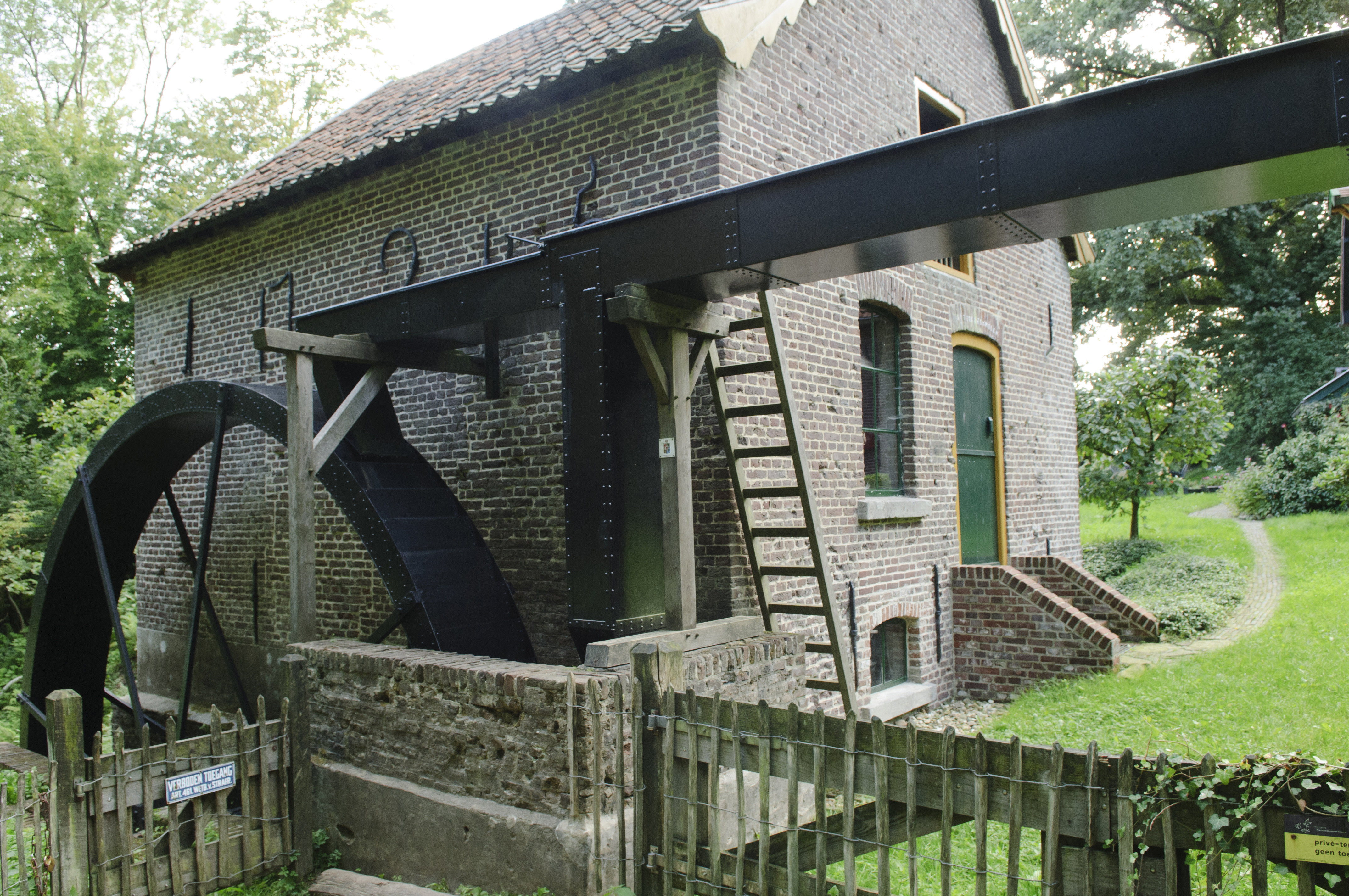 Bovenste Plasmolen 1725 | Natuurmonumenten