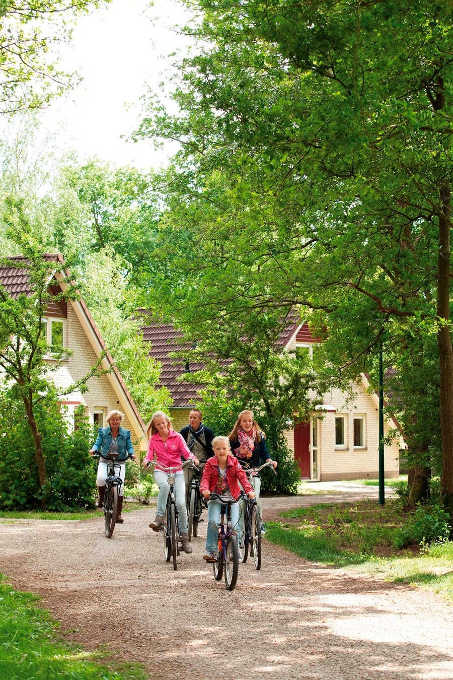 Vakantiepark Stroombroek in de Achterhoek | Natuurmonumenten