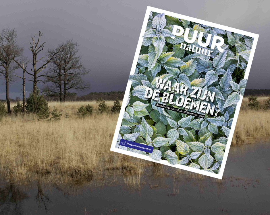 Puur Natuur | Natuurmonumenten
