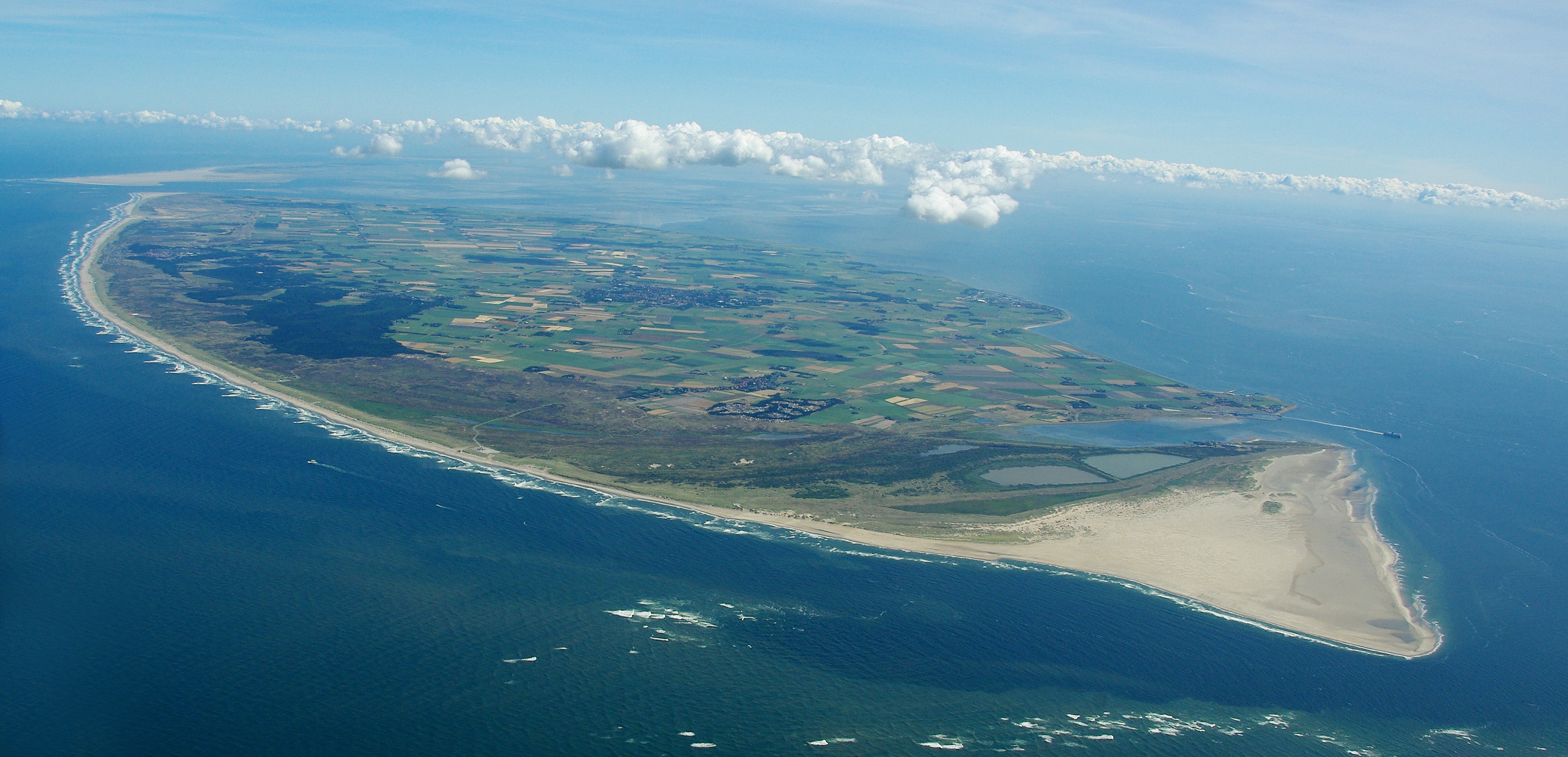 Texel - Natuurgebied | Natuurmonumenten