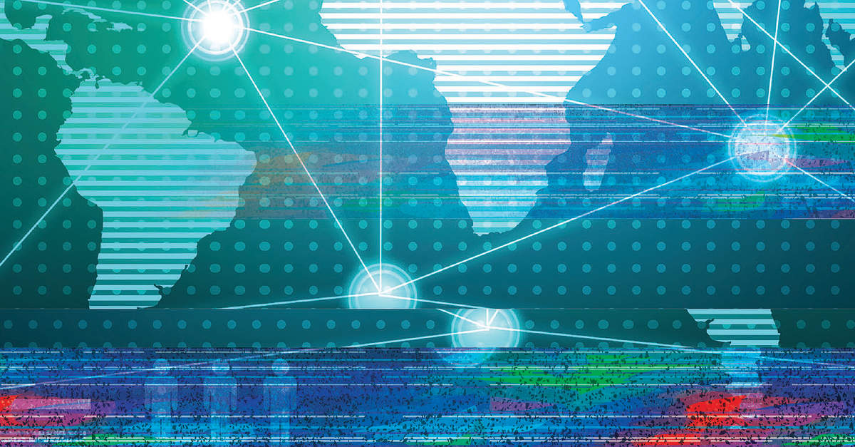 Cause for alarm: what to do when your technology is in trouble