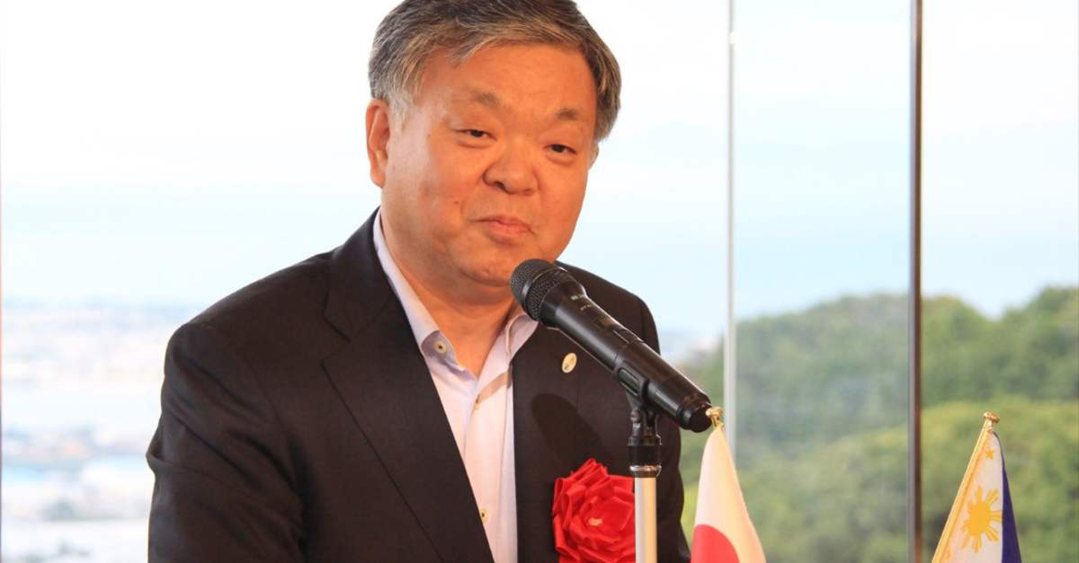 Union welcomes IBF backing for Hormuz high-risk zone