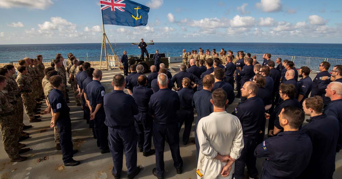 RFA officers to undertake industrial action from 1 June