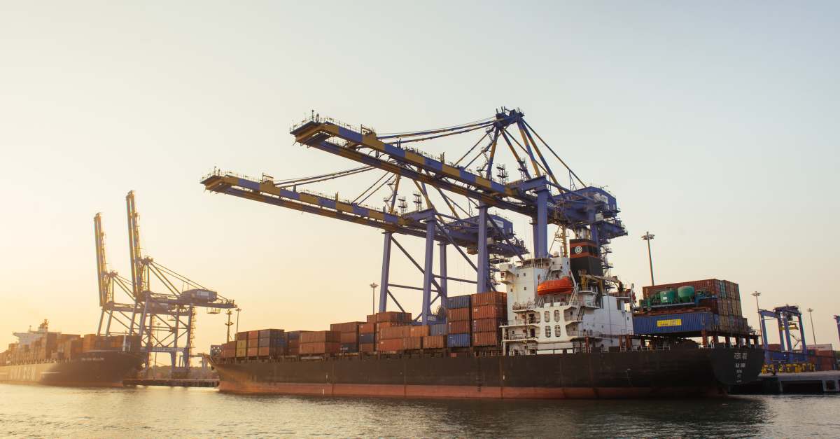 Indian ports declare force majeure to contain coronavirus spread