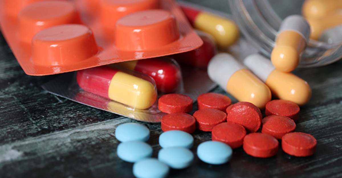 How to access long-term medications during pandemic