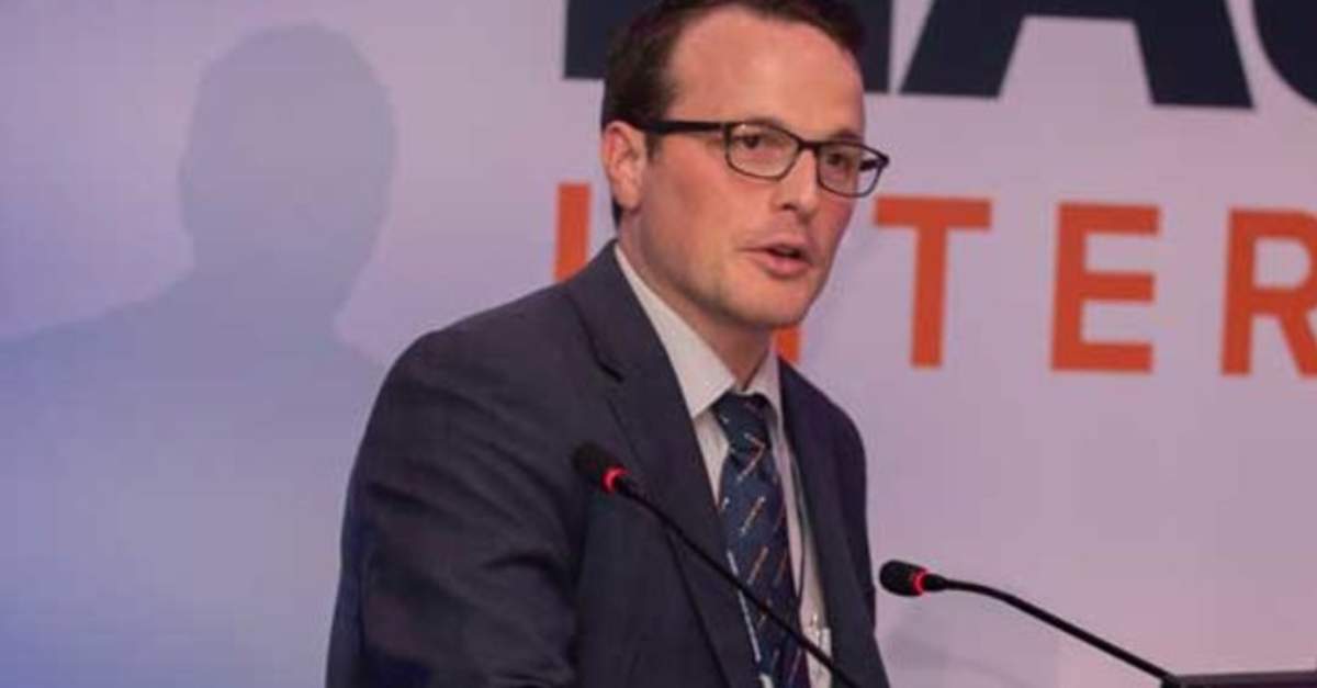 David Appleton: AI in maritime – hype vs reality