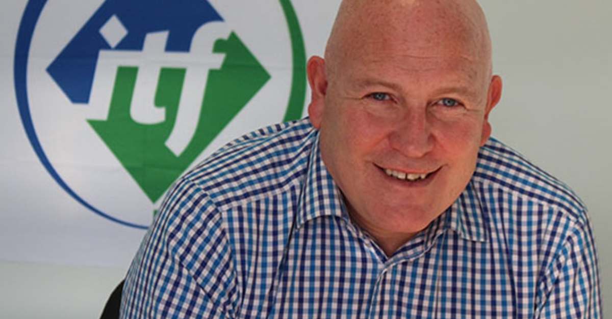 ITF warns against blacklisting and shortcuts during crew change crisis ITF warns against blacklisting and shortcuts during crew change crisis