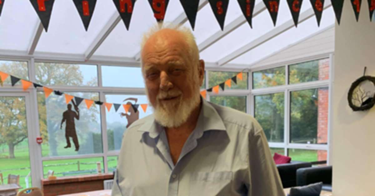 Care Ashore centenary celebrations postponed but not forgotten