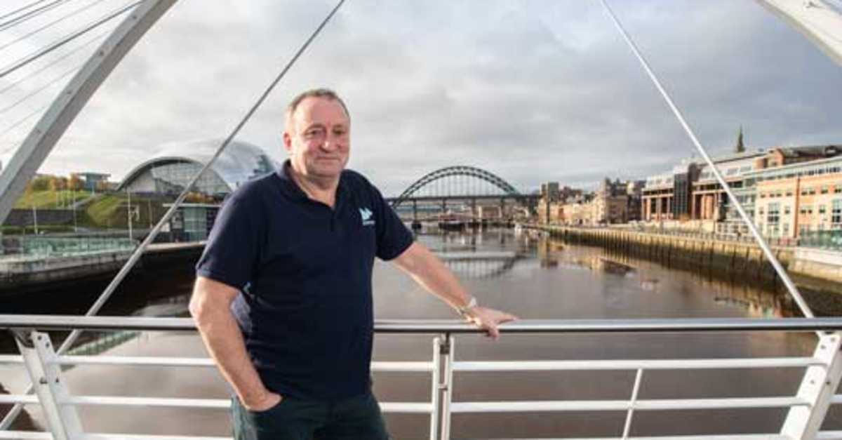 Naustilus feature on career transitions – From bridge to bridges: how ...