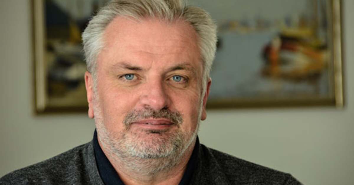 Danish trade union leader Ole Philipsen remembered as 'influential ...