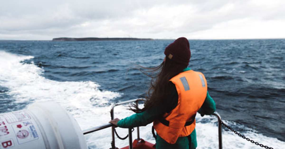 ECSA and ETF ask for feedback from seafarers to inform research on ...