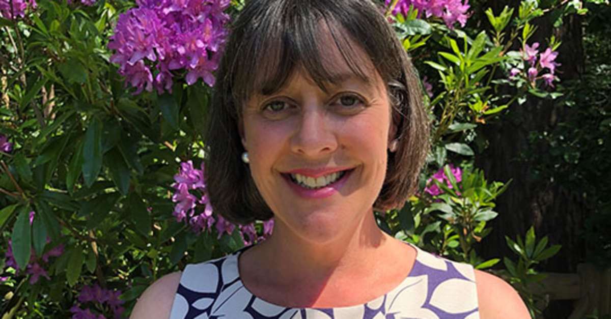 Maritime Charity Column: Inspiring the next generation – Vikki Muir ...
