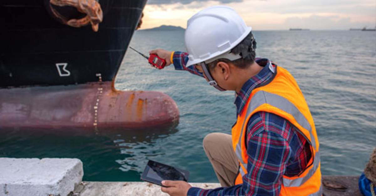 Mobile inspection app launched