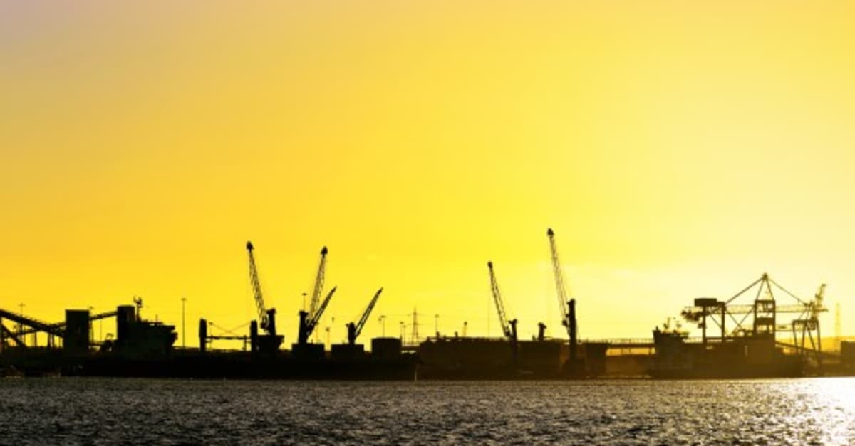 ITF recovers wages and repatriates Filipino crew in Port of Tyne