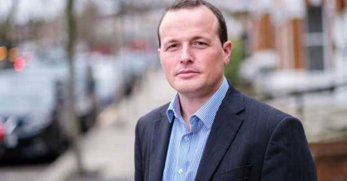 David Appleton: Shipmasters join forces in the Faroe Islands