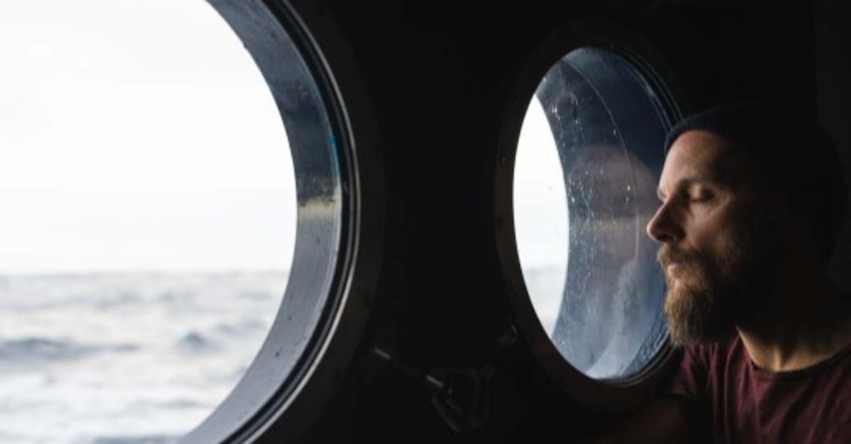 Further damning findings on seafarer fatigue