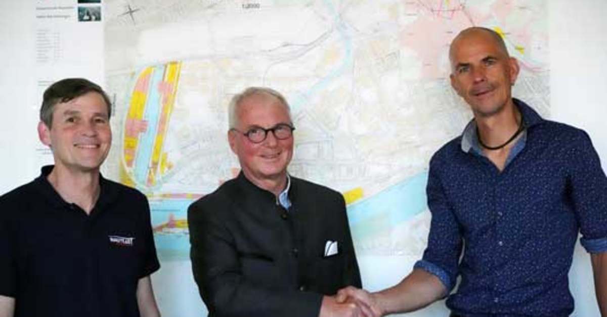 New rivercruise CBA agreed between Sea Chefs and Nautilus International