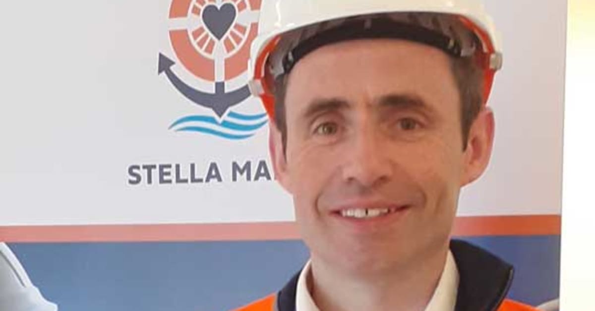 Maritime Charity Column: Supporting seafarers during global conflict by ...