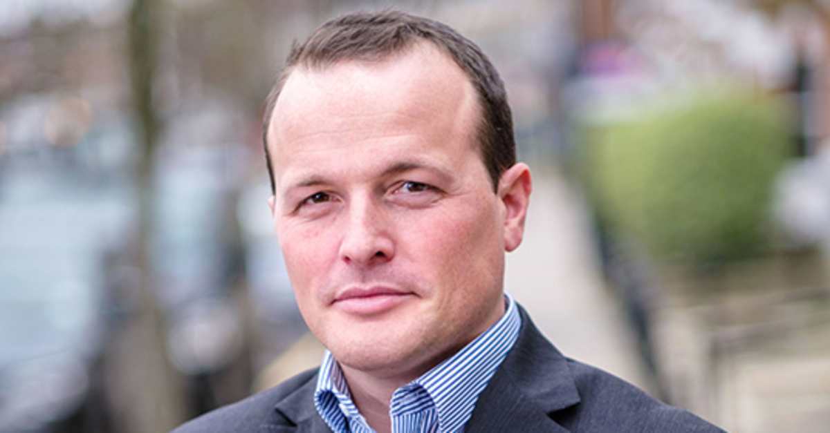 David Appleton: can we get work and rest right after a century of wrongs?