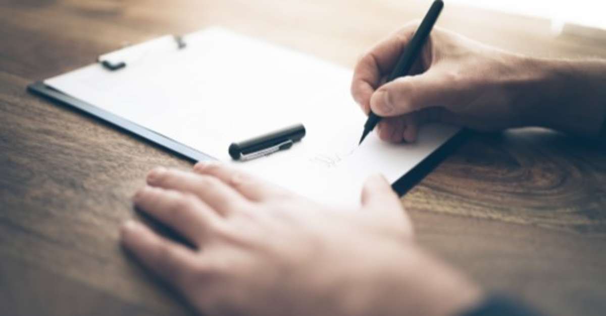 What to look out for when checking your contract