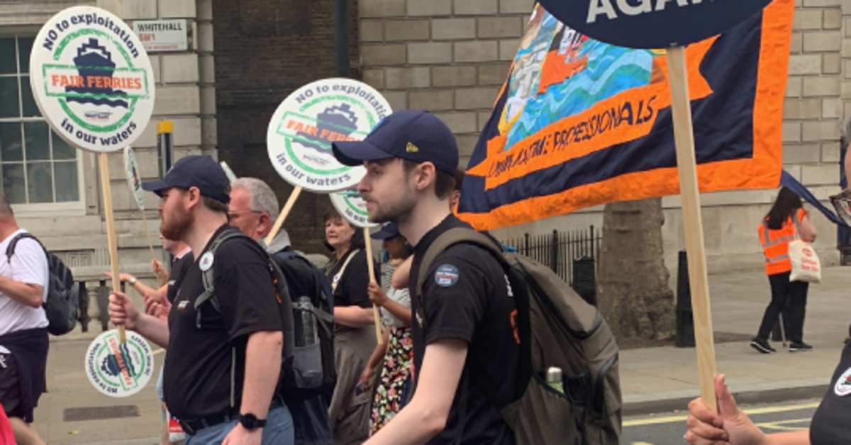 Looking to join a union? Here's why union membership is important for you