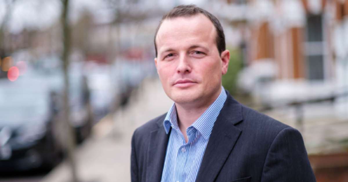 David Appleton: UK maritime training needs more than a funding boost