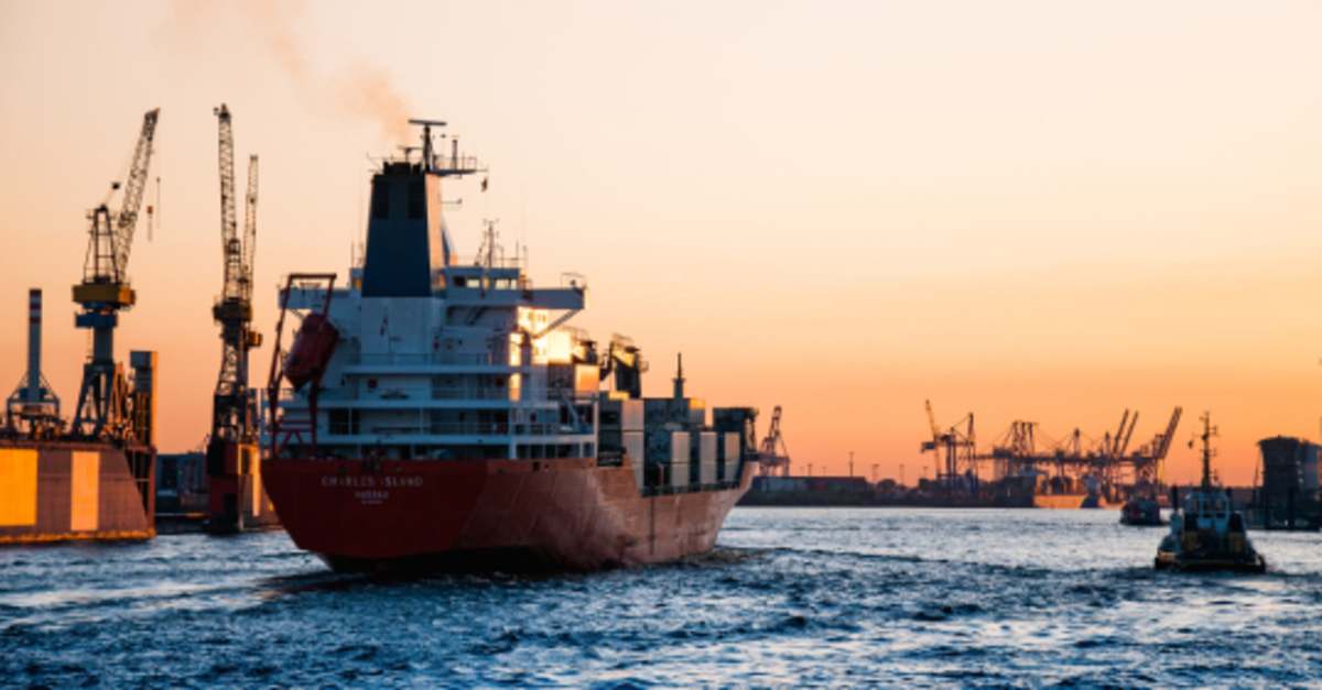 IMO to introduce new measures for reporting lost containers