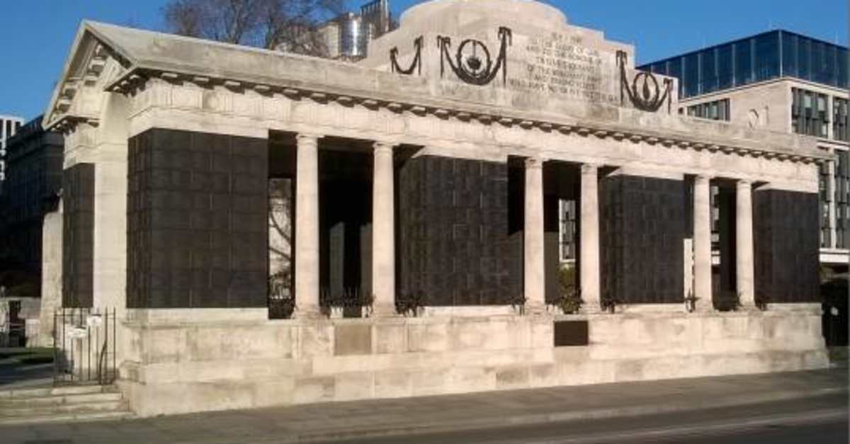 Monarch, Master and Merchant Navy