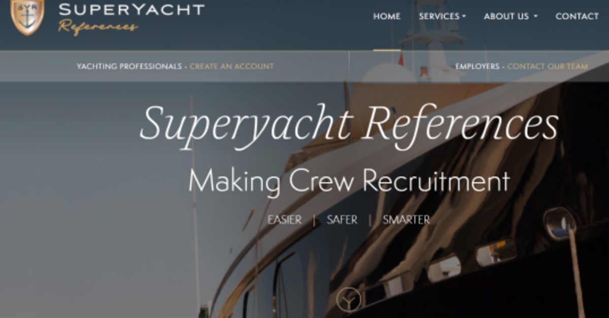 Nautilus signs up two new strategic yacht partners